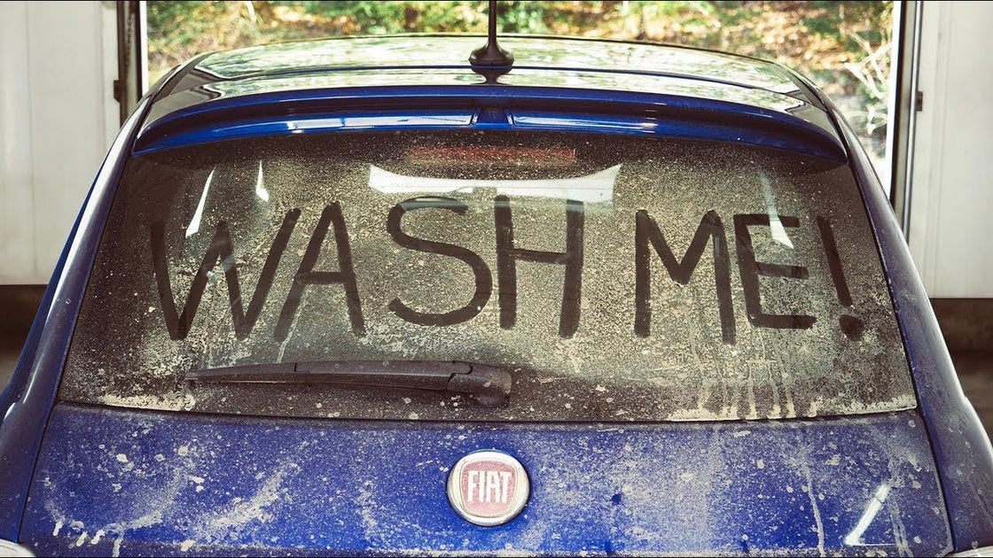 How Do I Use Salts Gone? – Salts Gone™