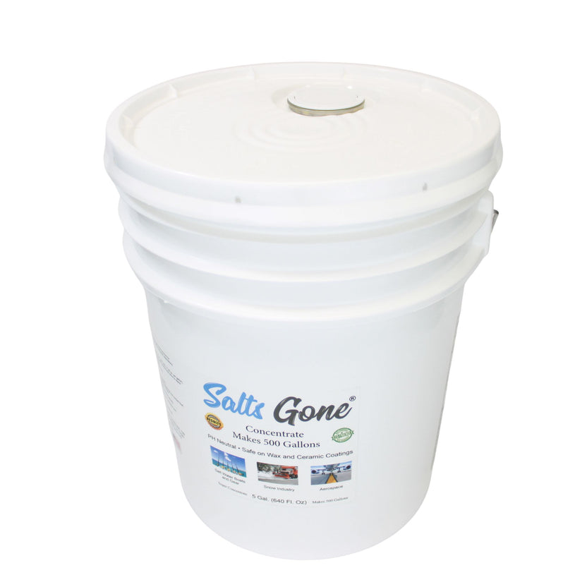 Salts Gone® – Salts Gone™